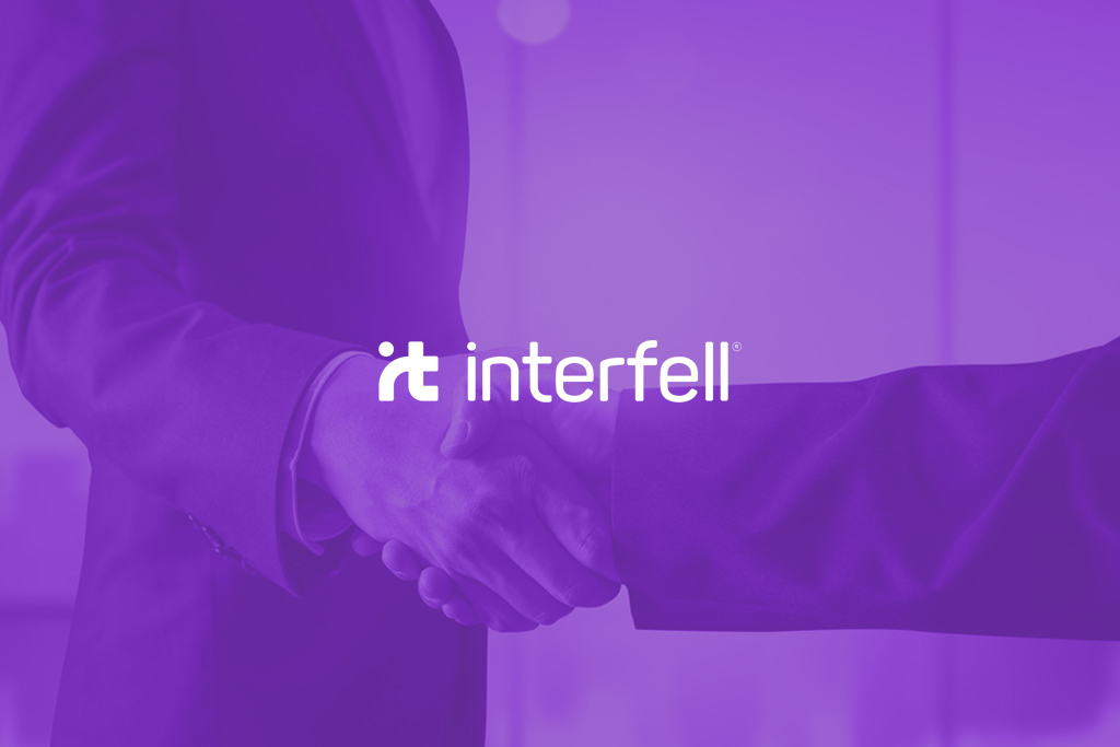 Conoce el programa de partners de reclutamiento de Interfell